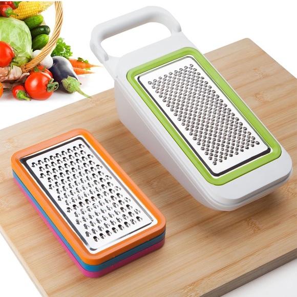 Kitchen | Multipurpose Combination Grater | Poshmark